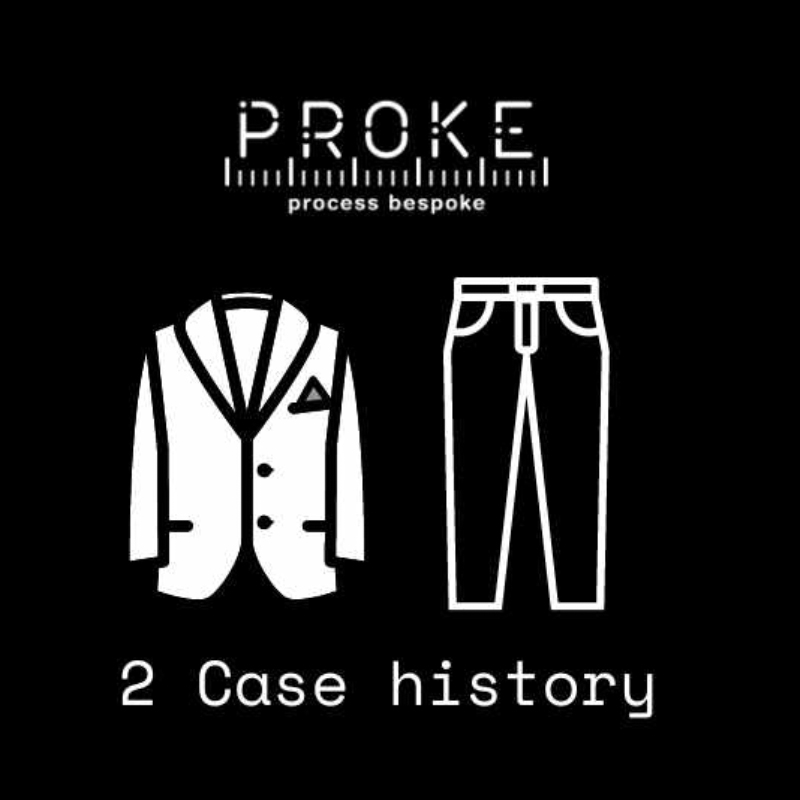 Case history - Proke